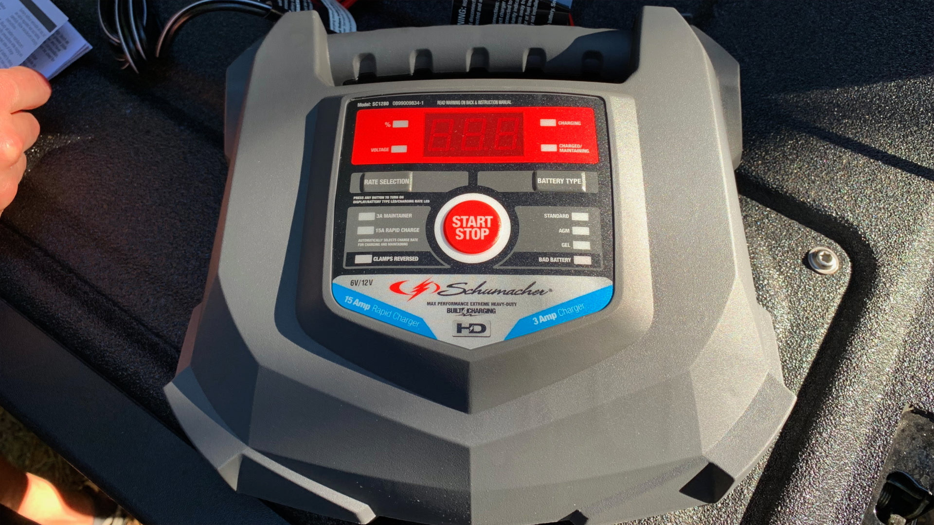 Five R-Pod Woes to Avoid – John Marucci – On The Road