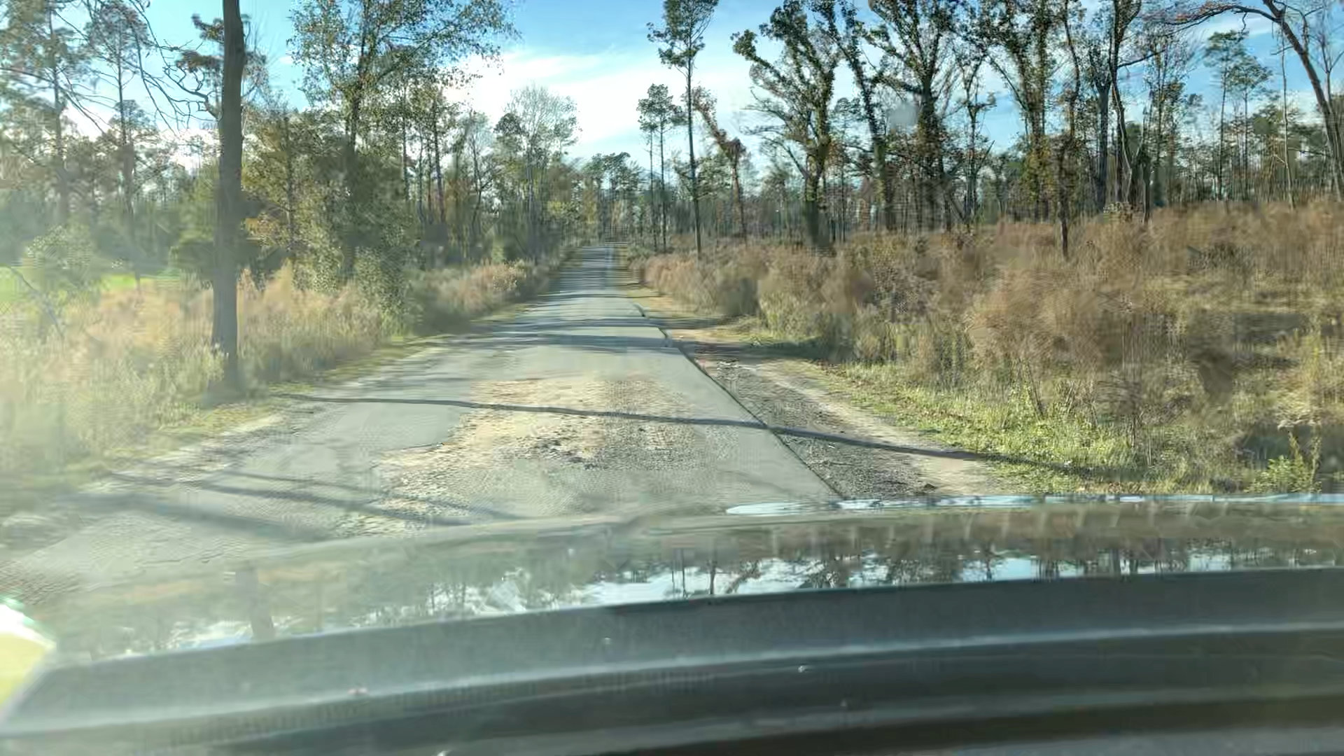 Five Things I Still Dislike About RVing After Six Years! – John Marucci ...