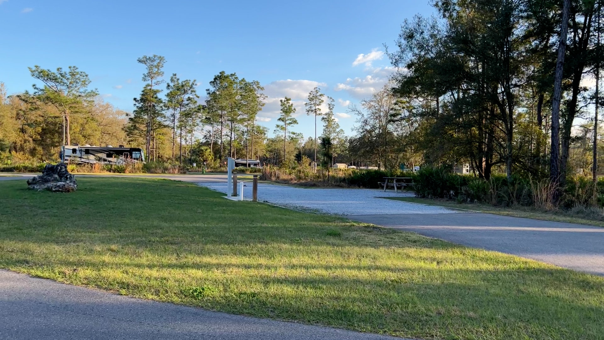 Backing Into a Campsite – Step-by-Step – John Marucci – On The Road