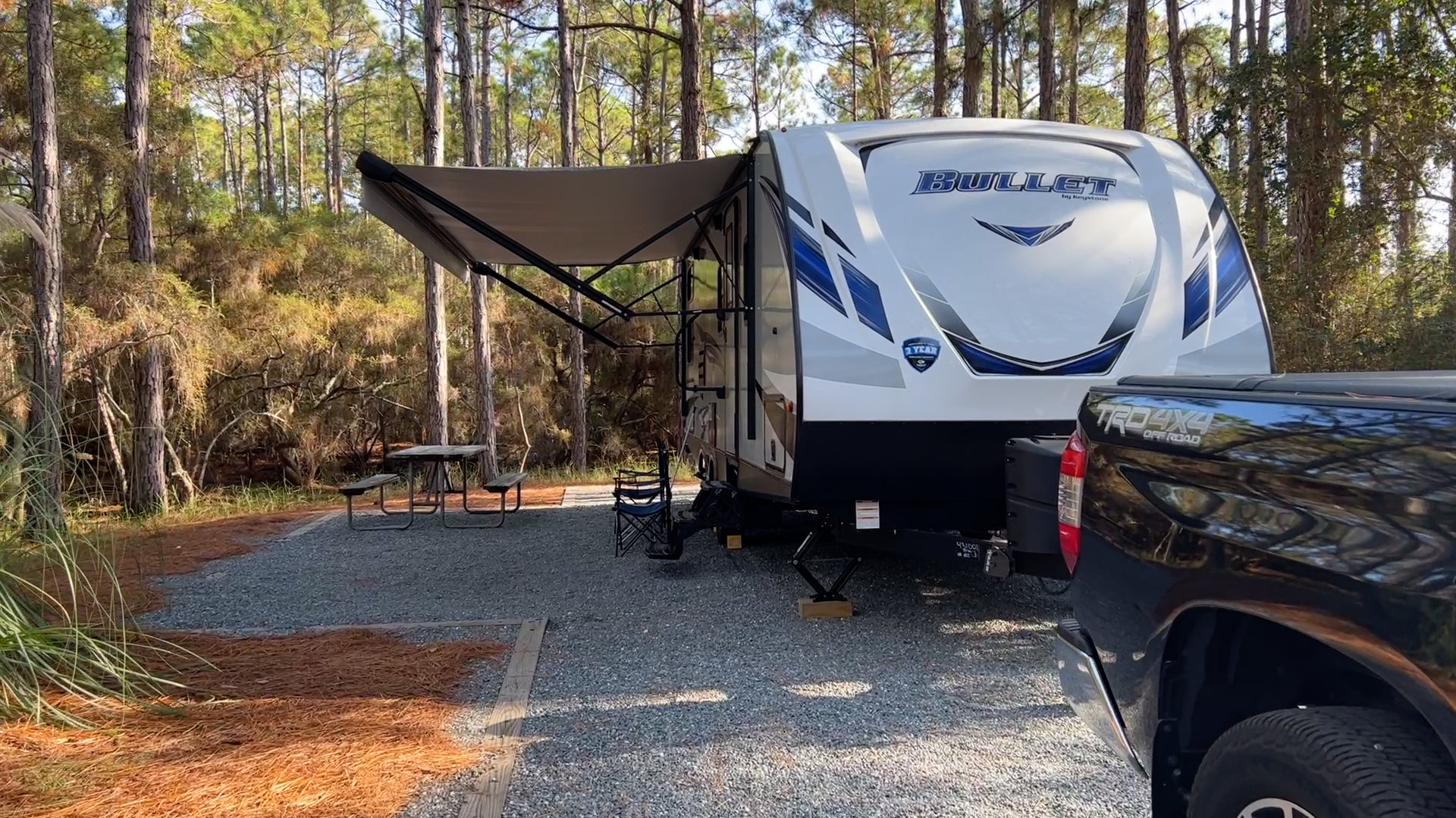 Keystone Bullet Three-Year Ownership Review – John Marucci – On The Road