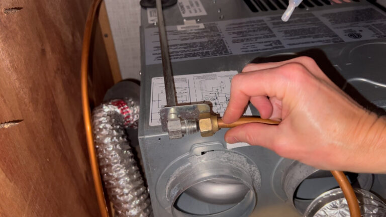 Dometic RV Furnace Breakdown and Step-by-Step Repair – John Marucci ...