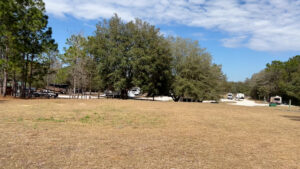 Ross Prairie Trailhead & Campground Review – Florida – John Marucci ...