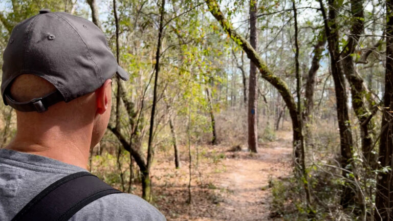 Ross Prairie Trailhead & Campground Review – Florida – John Marucci ...