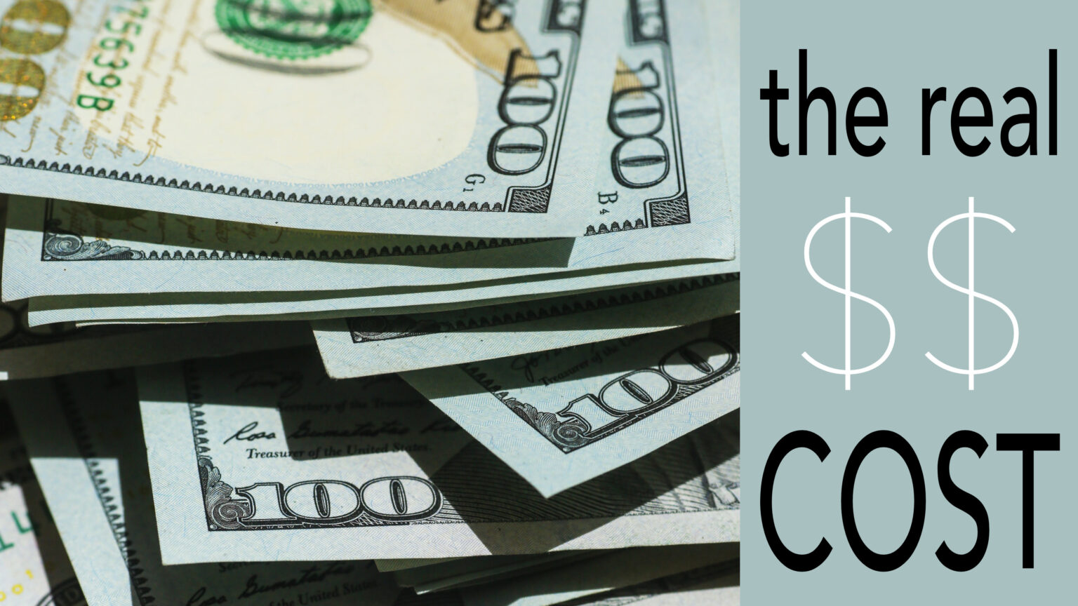 The Real $$ Cost of RV Ownership – 5-Year Analysis – John Marucci – On ...