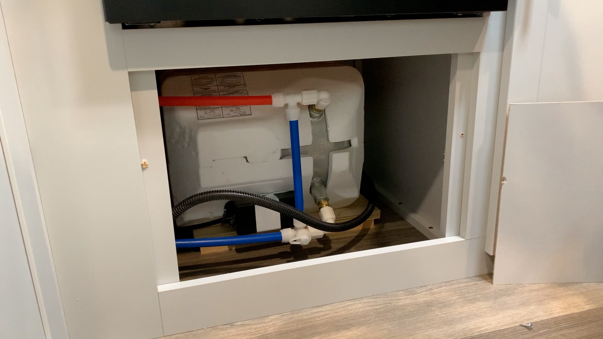RV Water Heater Bypass Valve Replacement Step-by-Step – John Marucci ...